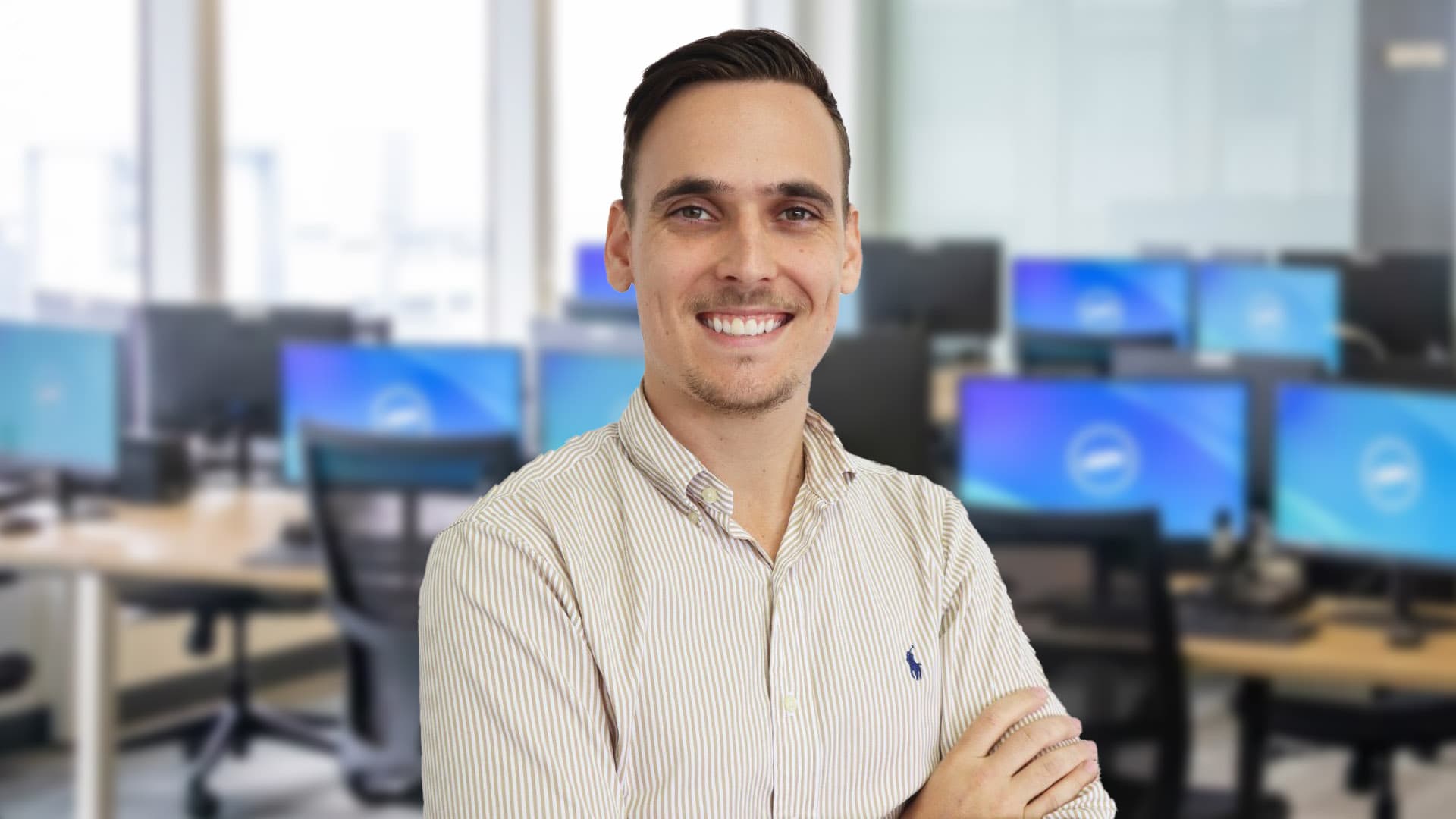 Welcome to Cloudstaff Academy